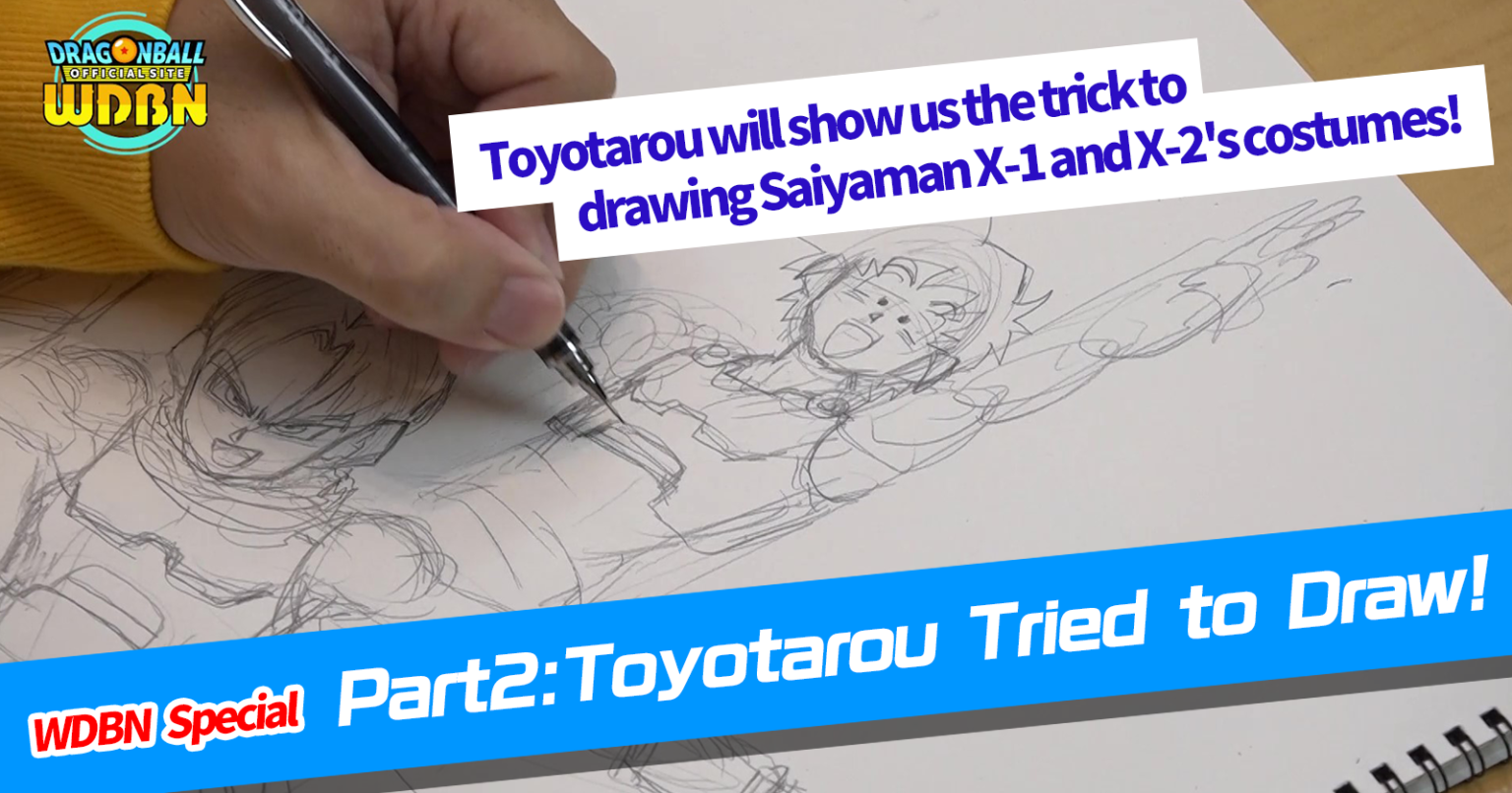 Todas as entrevistas de Toyotaro (2013-2024) - Kami Sama Explorer