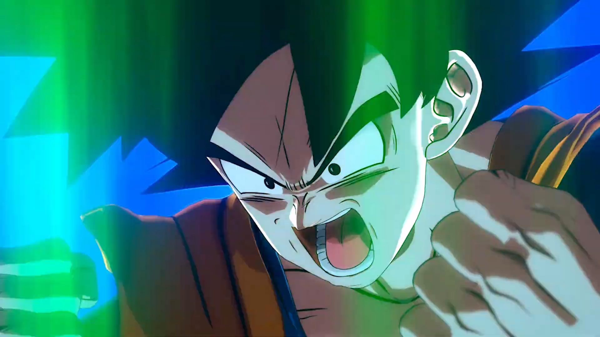 Novo trailer de Dragon Ball Sparking Zero é revelado! - Kami Sama Explorer