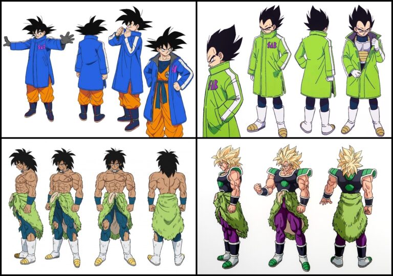 Qual foi o envolvimento de Akira Toriyama em Dragon Ball Super? - Kami ...