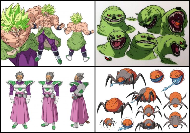 Qual foi o envolvimento de Akira Toriyama em Dragon Ball Super? - Kami ...