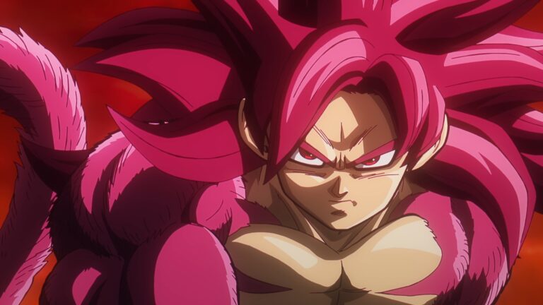 Daima Ssj4 Episodio19 Kami Sama Explorer
