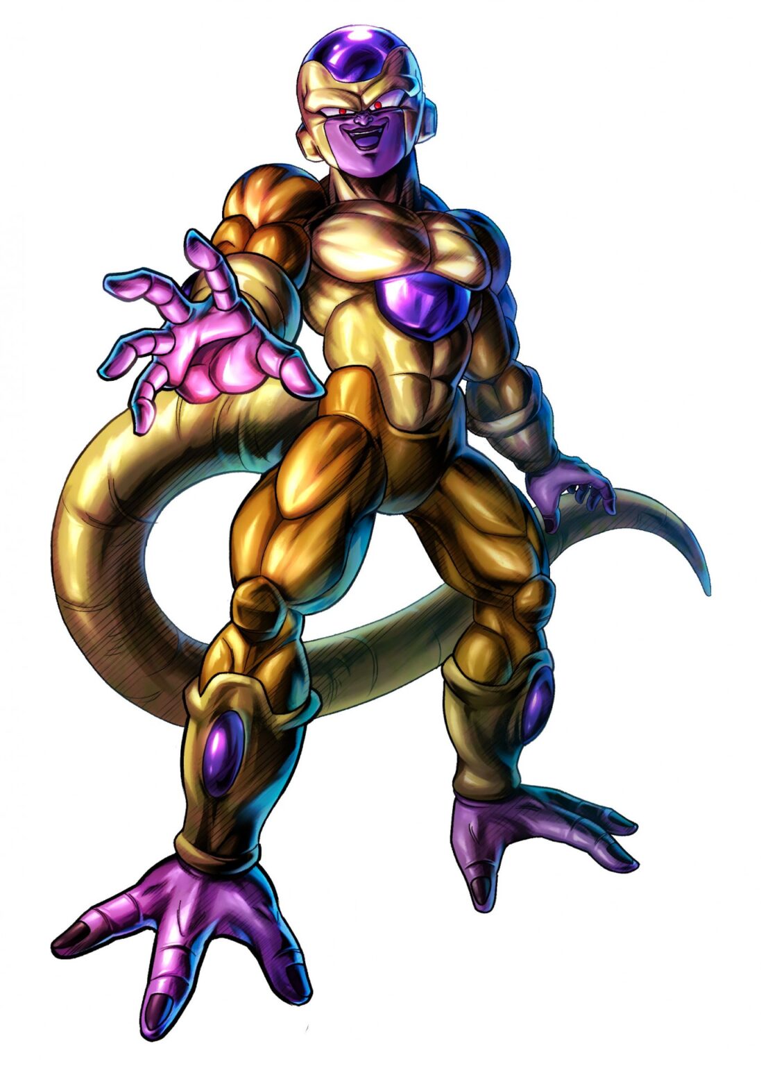 DRAGON BALL: THE BREAKERS – A Oitava Temporada Chegou! - Kami Sama Explorer