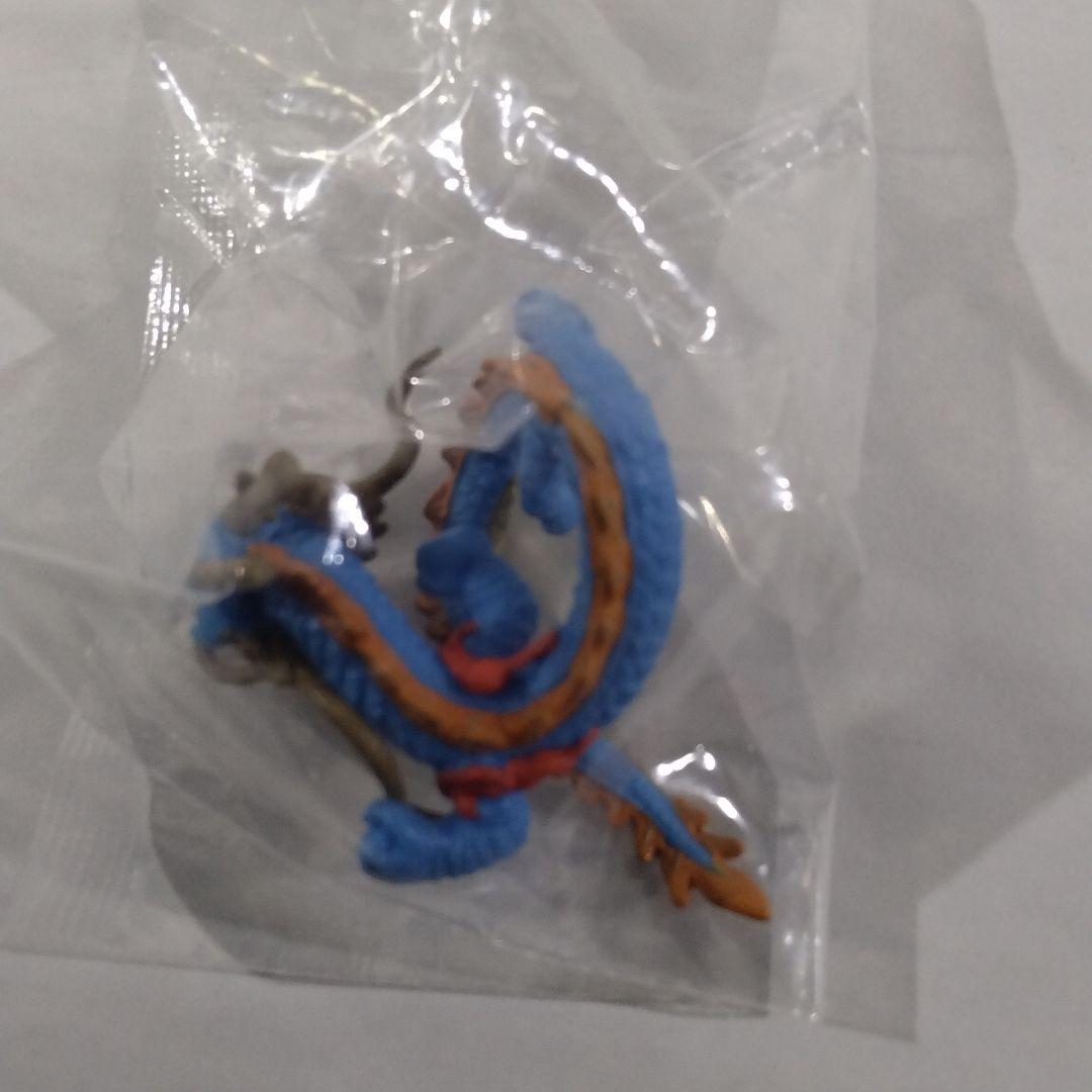 Lançamento da Coleção DRAGONBALL×BLUEDRAGON Dragon Taizen! - Kami Sama ...