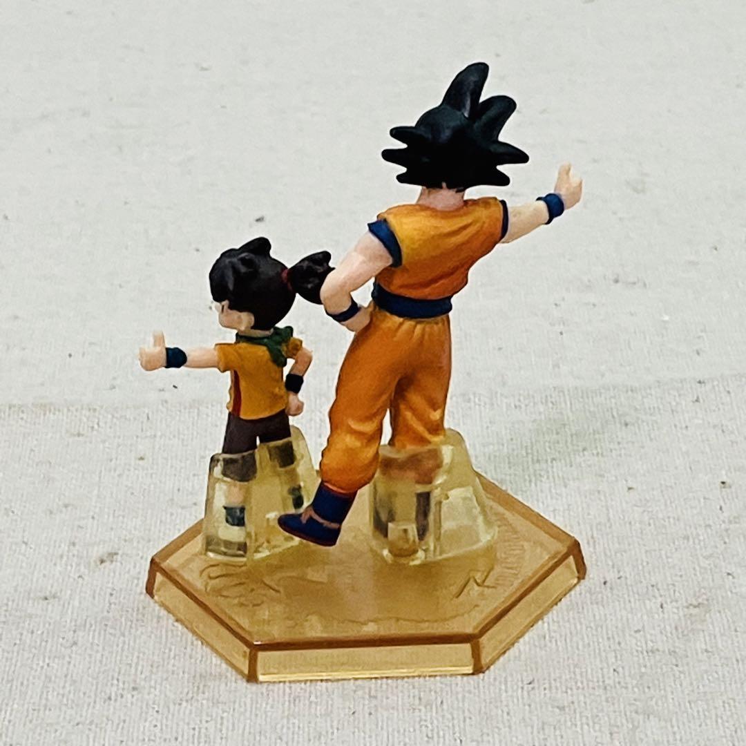 Lançamento da Coleção DRAGONBALL×BLUEDRAGON Dragon Taizen! - Kami Sama ...
