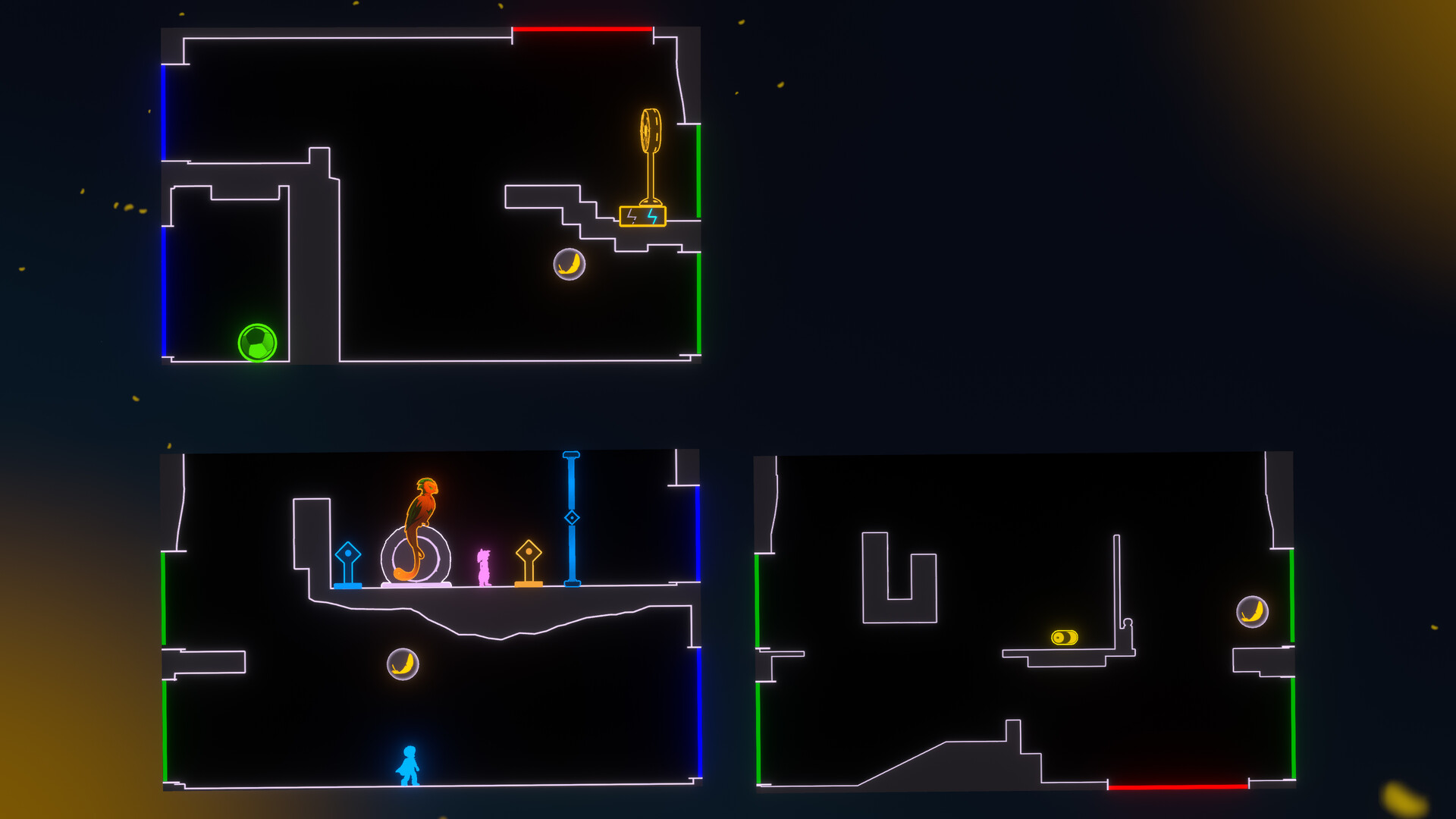 lost_twins (3) - Kami Sama Explorer