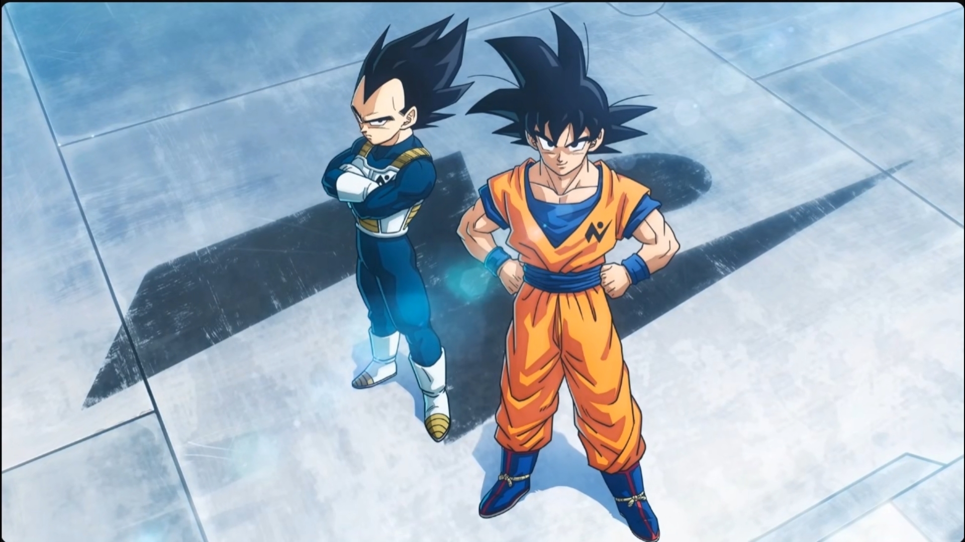ANIME DA SAGA MORO DE DRAGON BALL SUPER É ANUNCIADO OFICIALMENTE ...