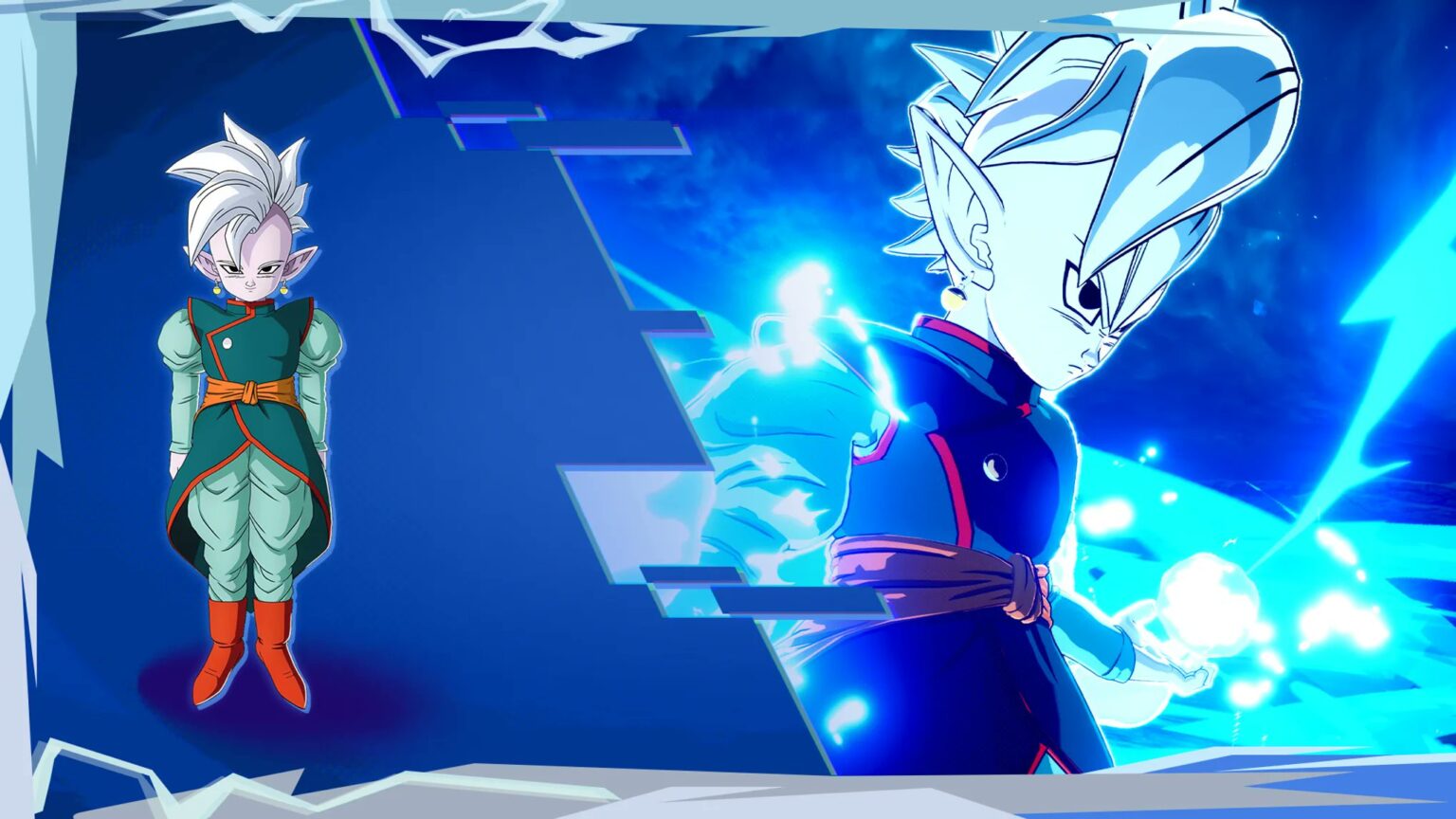Dragon Ball: Sparking! ZERO - Super Limit Breaking NEO terá mais de 30 ...